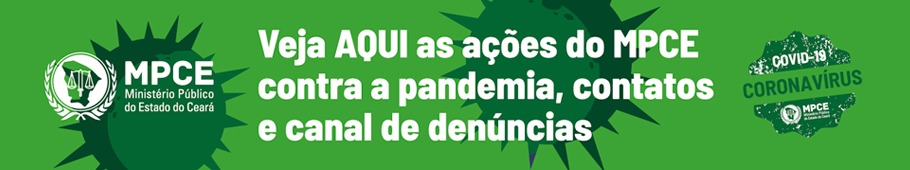 Ministério Público do Estado do Ceará