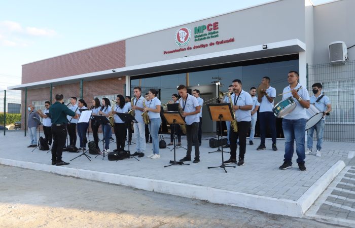 Ministério Público do Estado do Ceará