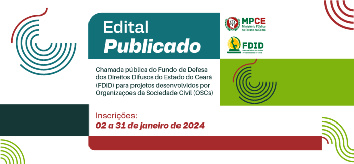 Ministério Público do Estado do Ceará