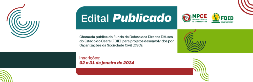 Ministério Público do Estado do Ceará